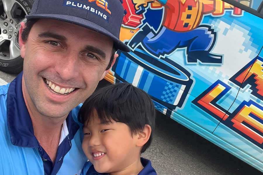 About Us - Next Level Plumbing